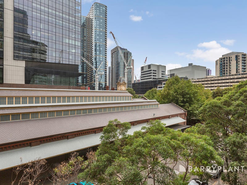 311/8 McCrae Street, Docklands, Vic 3008 - Property Details