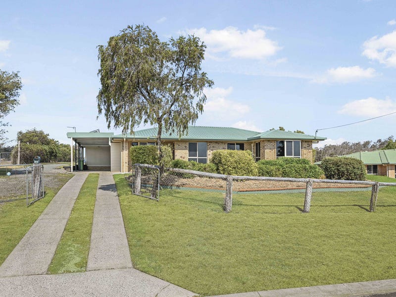 30 Garrett Road, Meringandan, Qld 4352 - Property Details