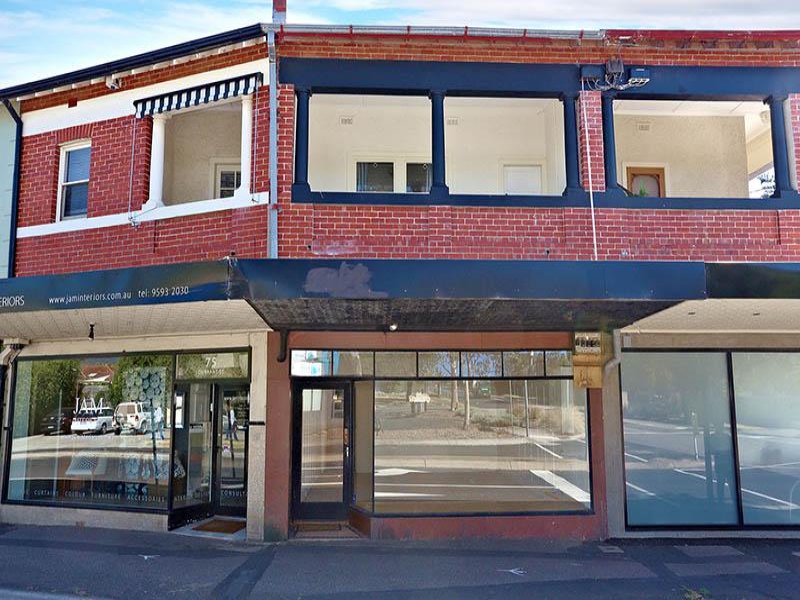 77 Durrant Street, Brighton, Vic 3186 - Property Details