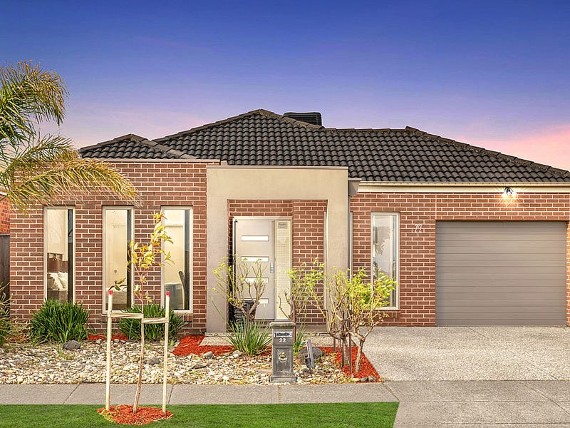 22 Taggerty Grove, Epping, Vic 3076 - Property Details
