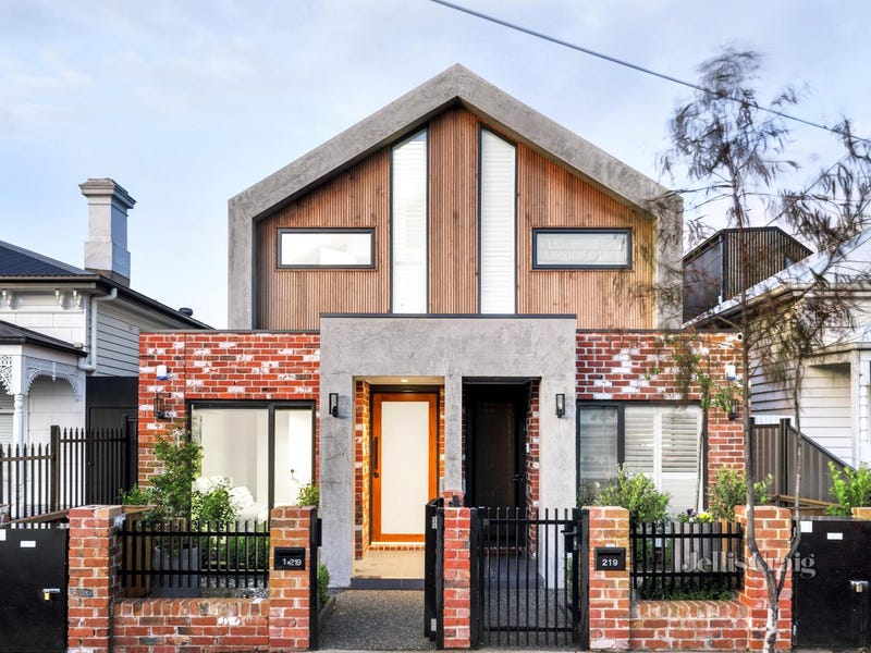 219A Victoria Street, Brunswick, VIC 3056 - realestate.com.au
