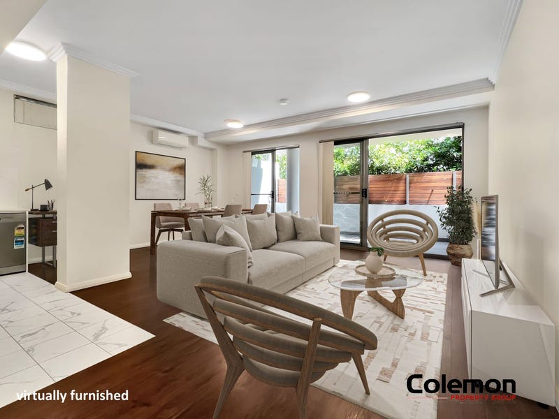 1/32-34 Loftus St, Campsie, NSW 2194 - Property Details