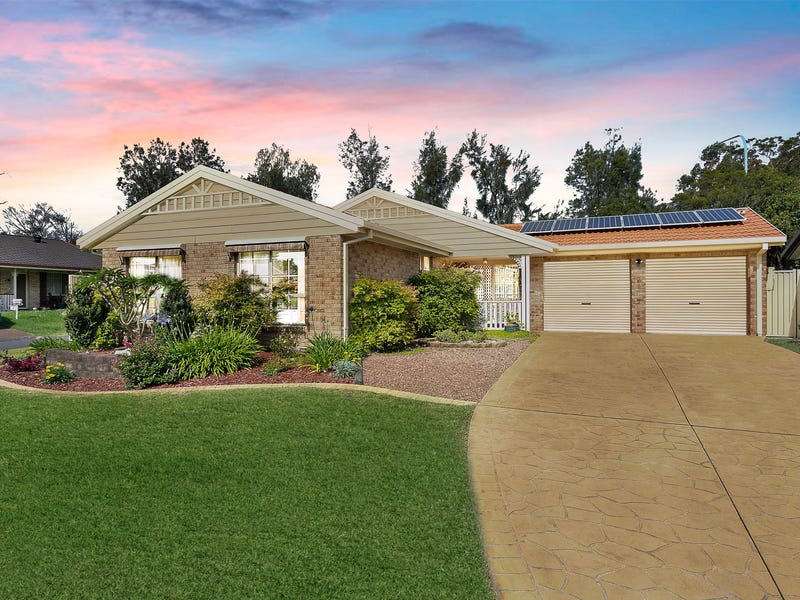 5 Jenkins Place, Blue Haven, NSW 2262 - realestate.com.au