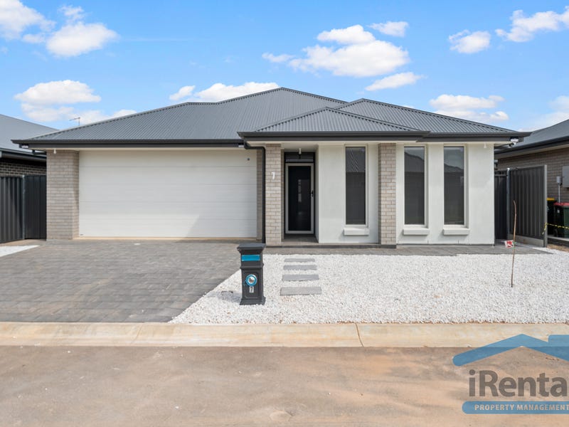 7 Ian Lane, Angle Vale, SA 5117 - realestate.com.au