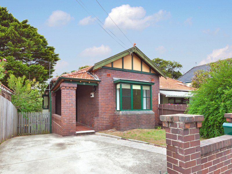 41 Wansey Road, Randwick, NSW 2031 - realestate.com.au