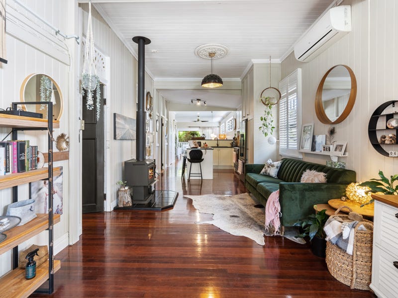 42 Murray Street, Sandgate, Qld 4017 - Property Details