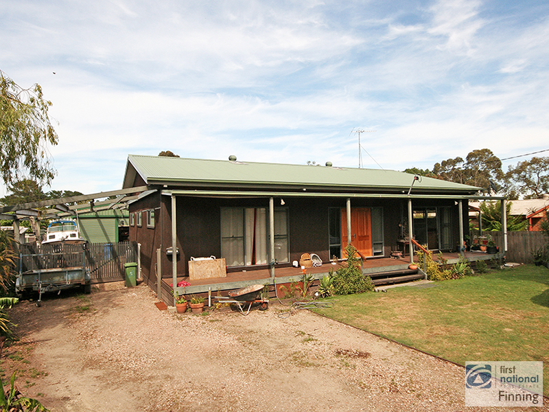 4 Culgoa Street, Warneet, VIC 3980 - realestate.com.au