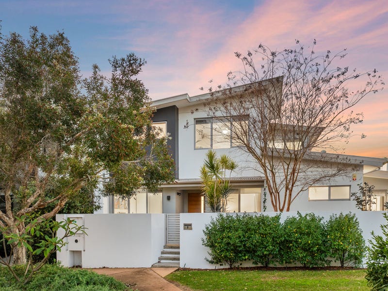 9 Champion Crescent, Floreat, WA 6014 - Property Details