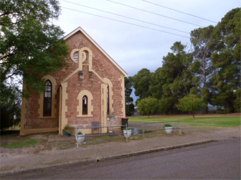 7 Moore Street, Blyth, SA 5462 - Property Details