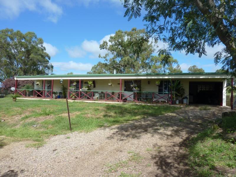 Property 106454404, Ellesmere, Qld 4610 - Property Details