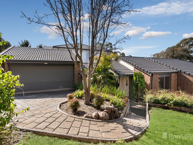 10 Brett Court, Sunbury, Vic 3429 - Property Details