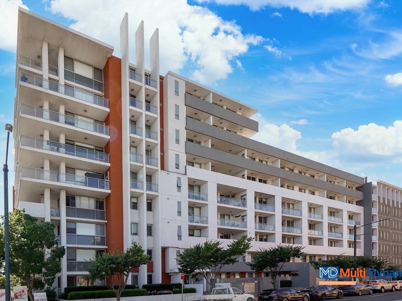 5/87-91 Campbell Street, Liverpool, NSW 2170 - Property Details