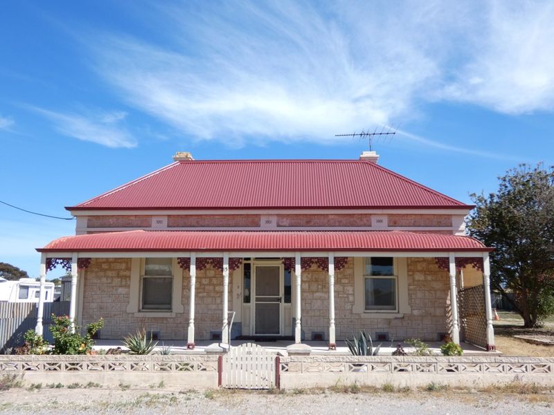 15 Mary Street, Edithburgh, SA 5583 - Property Details
