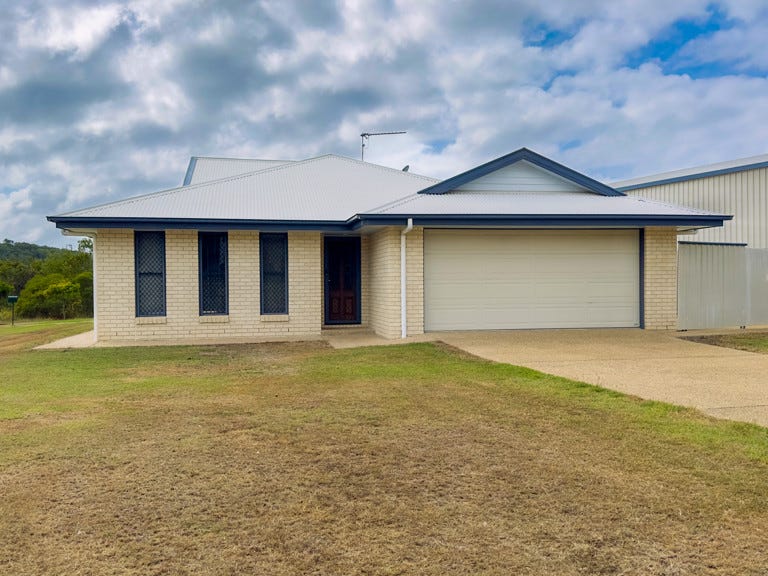 1 Constellation Drive, Rosslyn, QLD 4703 - realestate.com.au