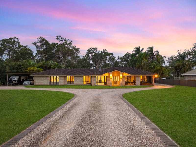 150-152 Carter Road, Munruben, Qld 4125 - Property Details