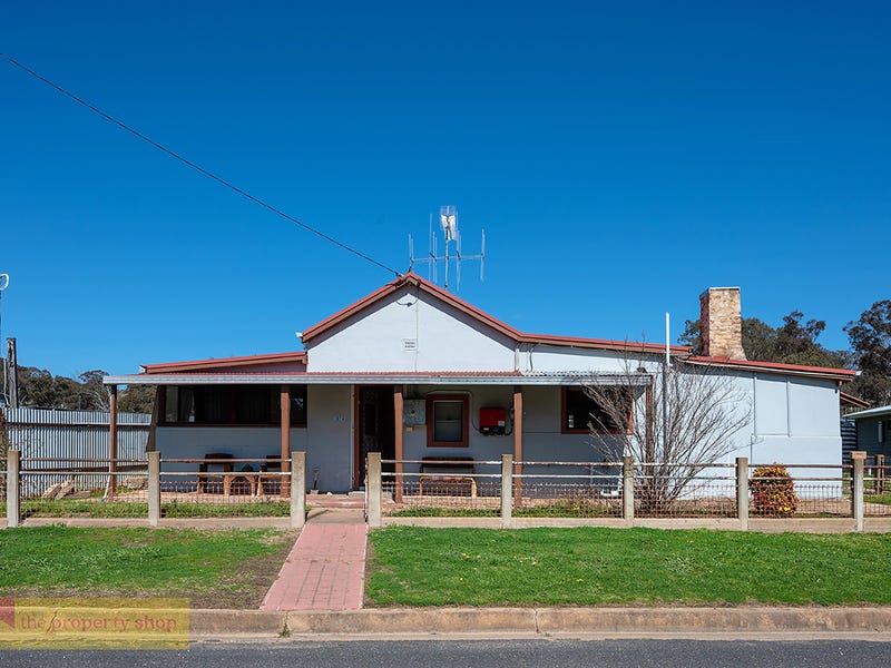 1876 Windeyer Road, Windeyer, NSW 2850 - Property Details