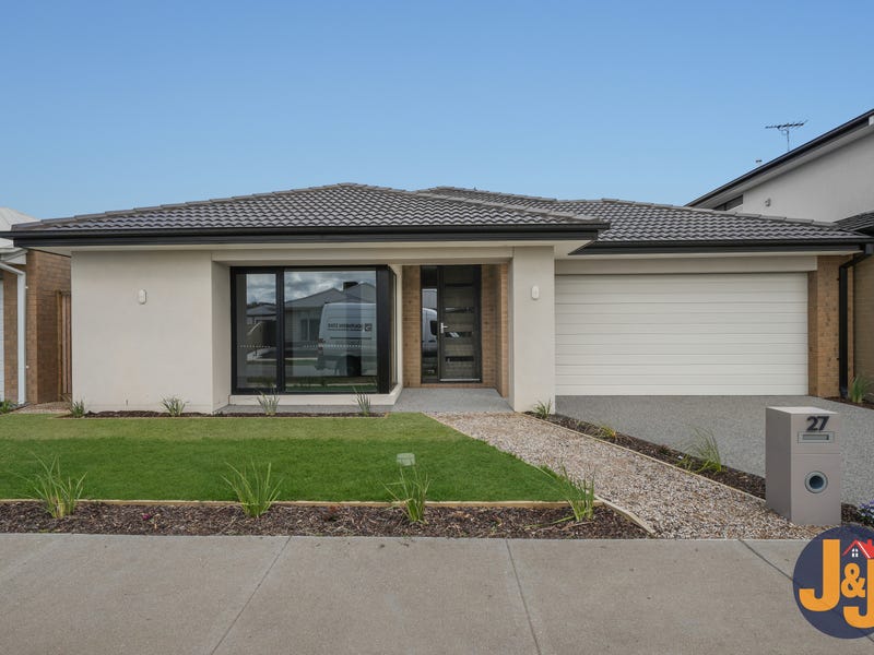 27 Fernside Drive, Diggers Rest, VIC 3427 - realestate.com.au