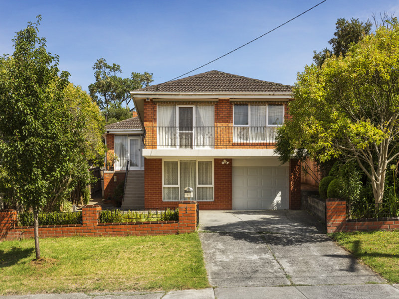 1 Lincoln Drive, Bulleen, Vic 3105 - Property Details
