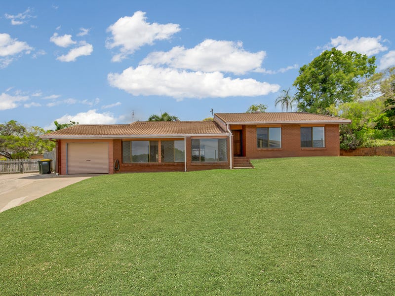 27 Apollo Drive, Clinton, Qld 4680 - Property Details