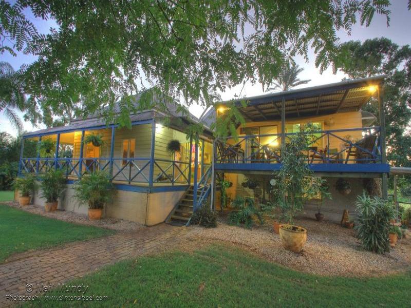 53 OReillys Weir Road, Lowood, Qld 4311 - Property Details