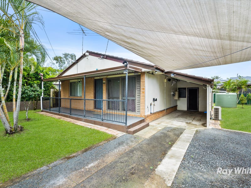 27 Birch Street, Kingston, Qld 4114 - Property Details