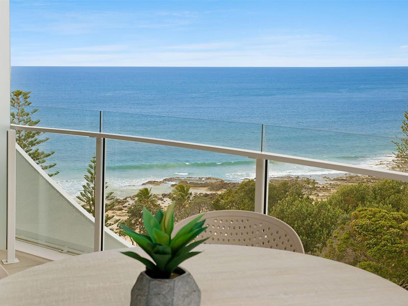 1005/3 Meta Street, Mooloolaba, Qld 4557 - Property Details