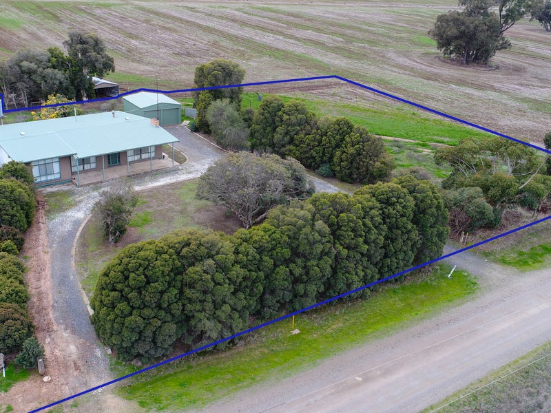 60 Naring Hall Road, Numurkah, Vic 3636 - Property Details