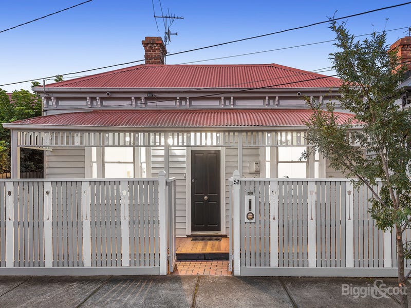 52 Austin Street, Seddon, Vic 3011 - Property Details