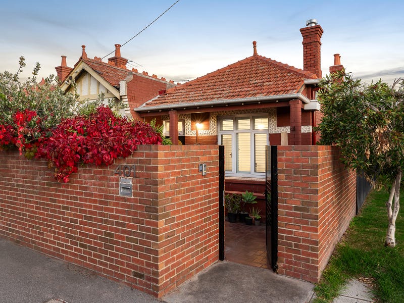 401 Inkerman Street, Balaclava, Vic 3183 - Property Details