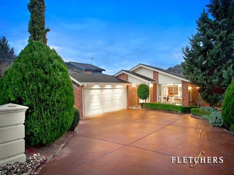 53 Progress Road, Eltham, Vic 3095 - Property Details