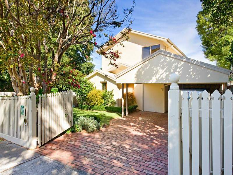 7 Balcombe Park Lane, Beaumaris, Vic 3193 - Property Details
