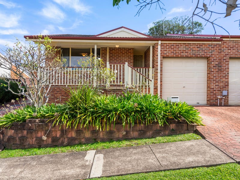 6/34 Upwey Street, Prospect, NSW 2148 - Property Details