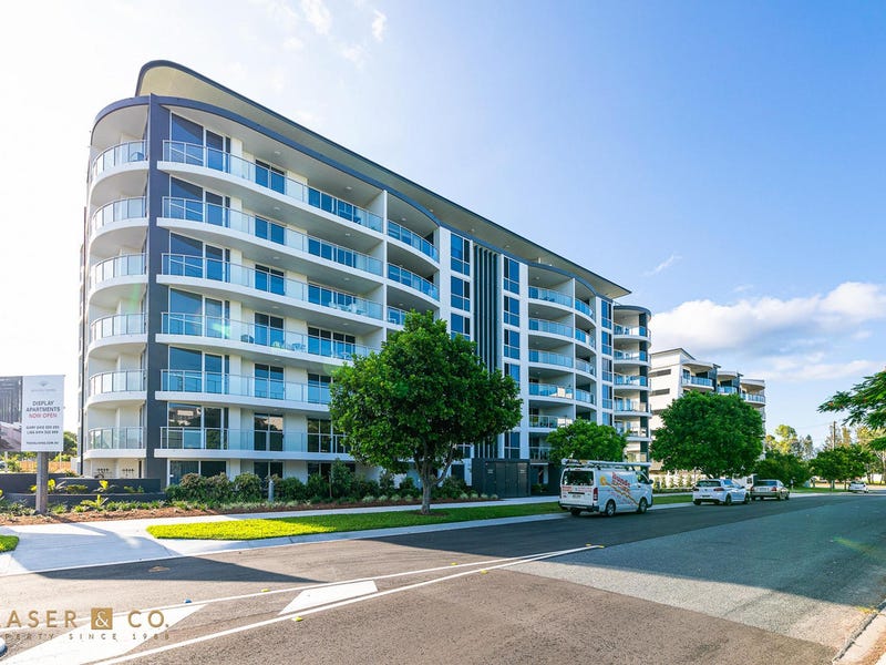 203/6 Fitzroy Street, Cleveland, Qld 4163 - Property Details