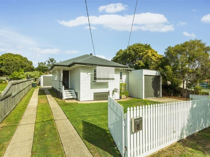 8 Beor Street, Chermside, Qld 4032 - Property Details