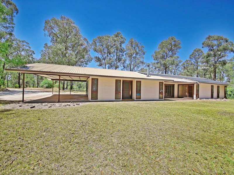 105 Marcus Street, Wilton, NSW 2571 - Property Details