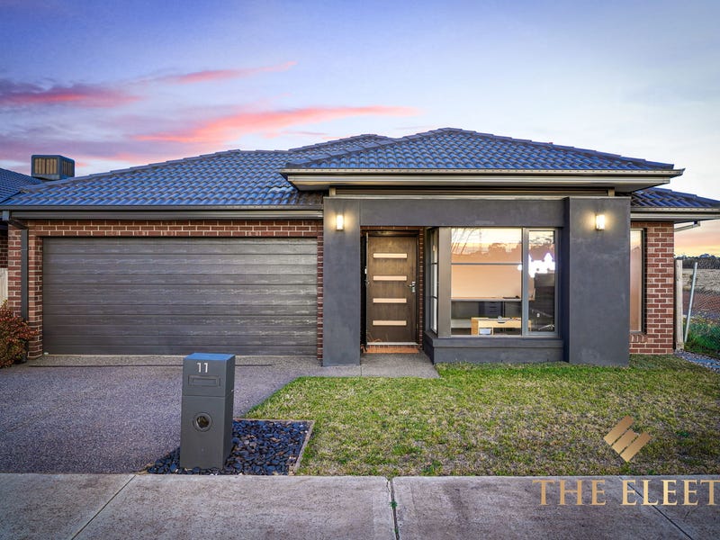 11 Suffolk Place, Aintree, Vic 3336 - Property Details