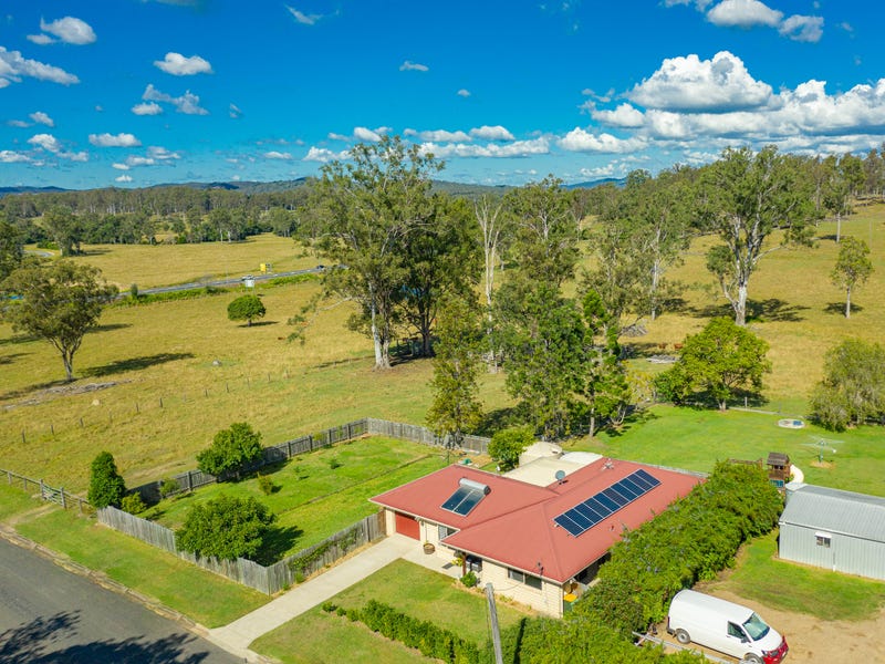 15 Queen Street, Gunalda, Qld 4570 - Property Details