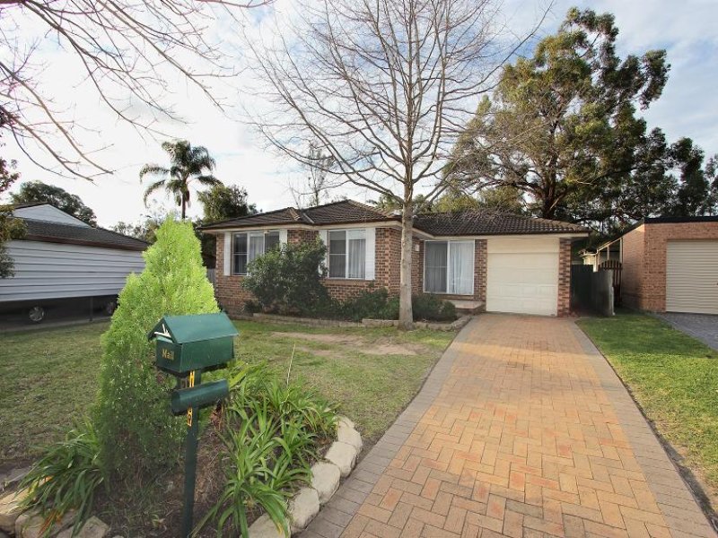 3 Timor Place, Kings Park, NSW 2148 - realestate.com.au