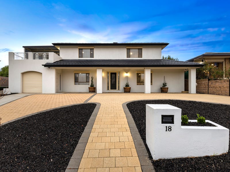 18 Domain Street, Moana, SA 5169 - Property Details