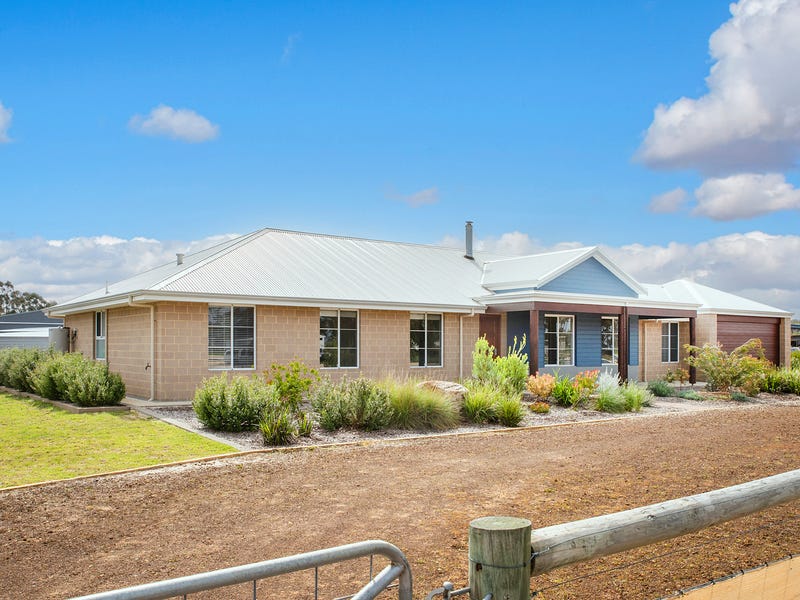 46 McDermott Parade, Witchcliffe, WA 6286 - Property Details
