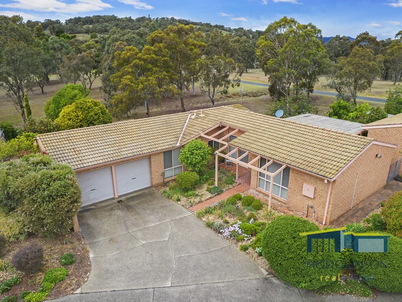3/29 Derrington Street, Bonython, ACT 2905 - Property Details