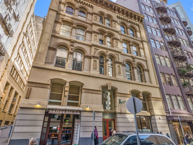 15A/392 Little Collins Street, Melbourne, Vic 3000 - Property Details