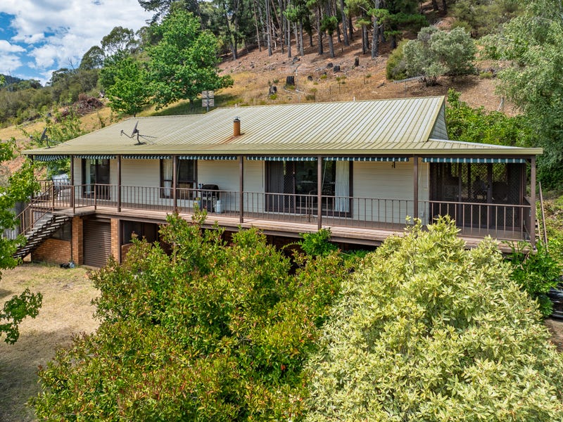 Sold Property Prices & Auction Results in Mitta Mitta, VIC 3701 ...