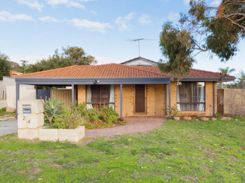 24 Coyle Road, Craigie, WA 6025 - Property Details