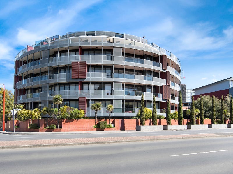 23/1 Collins Street, Hobart, Tas 7000 - Property Details