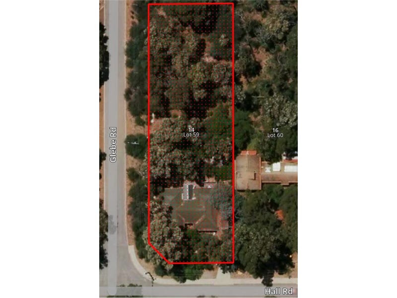 14 Hall Road, Roleystone, WA 6111 - realestate.com.au