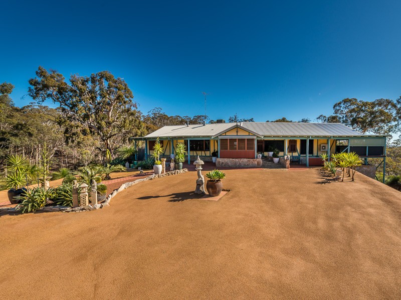 12 Wandoo Circle, Toodyay, WA 6566 - realestate.com.au