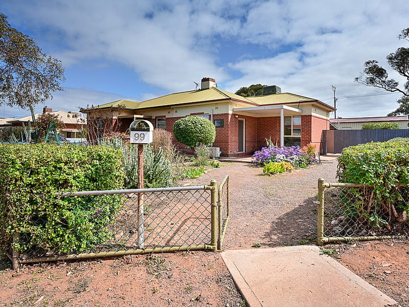 99 Raws Street, Whyalla, SA 5600 - Property Details