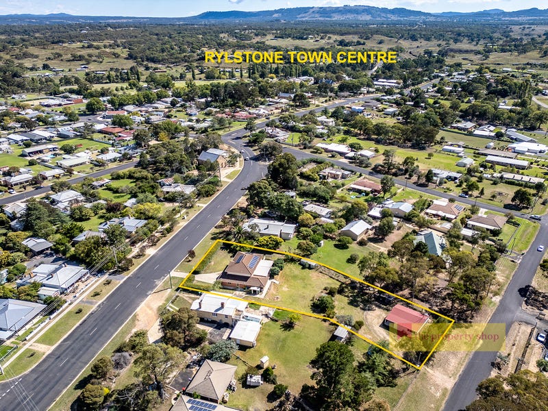 8 Ilford Road, Rylstone, NSW 2849 - House for Sale - realestate.com.au
