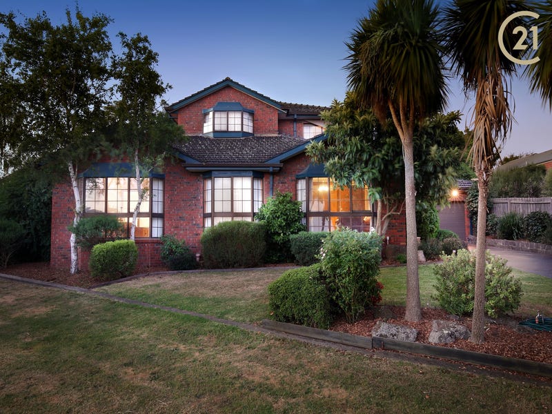 6 Jessica Mews, Berwick, Vic 3806 - Property Details